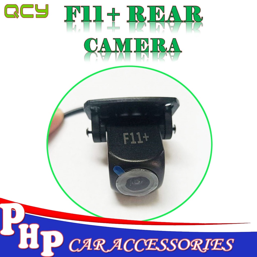 QCY F11+ BACK CAMERA ONLY | Shopee Philippines
