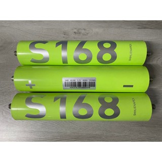 4pcs S168 43AH, 60AH & 70AH 3.2v Cell Lithium Battery Lifepo4 | Shopee ...