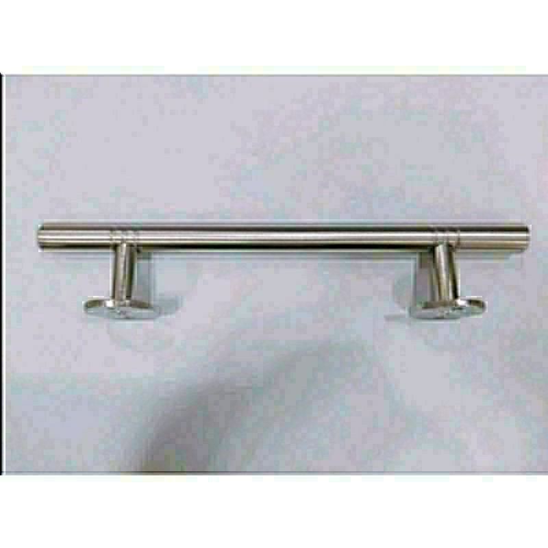 Stainless door handle heavy duty 8" long (per pc) | Shopee Philippines
