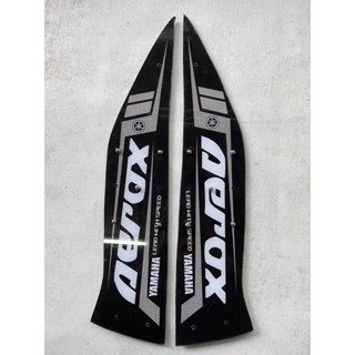 AEROX V 1 / V1 AEROX ACRYLIC FIBER FOOTBOARD MATTING / AEROX / AEROX ...
