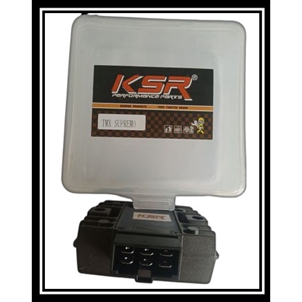 TMX SUPREMO REGULATOR KSR THAILAND PARTS | Shopee Philippines