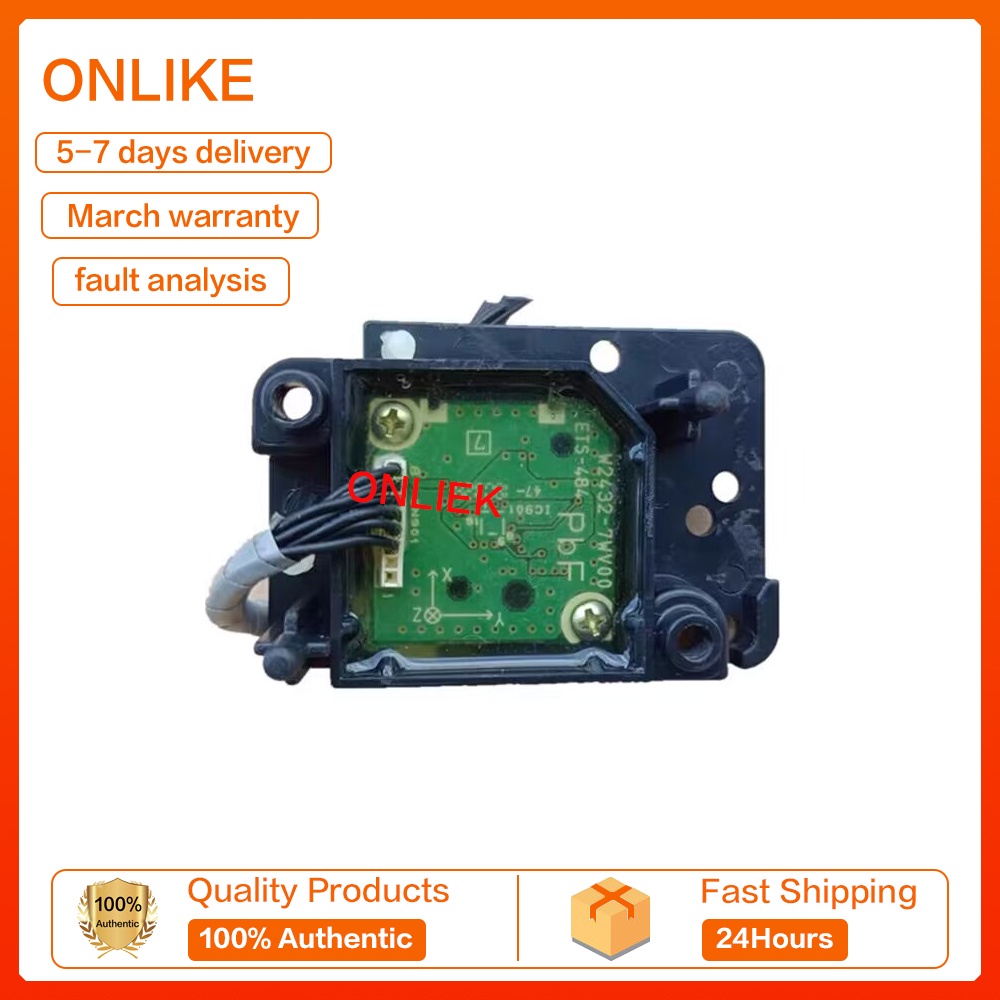 Panasonic Washing Machine XQG90-E59L2H/E9025/E9028/E902H Hall Plate 3D sensor | Shopee Philippines
