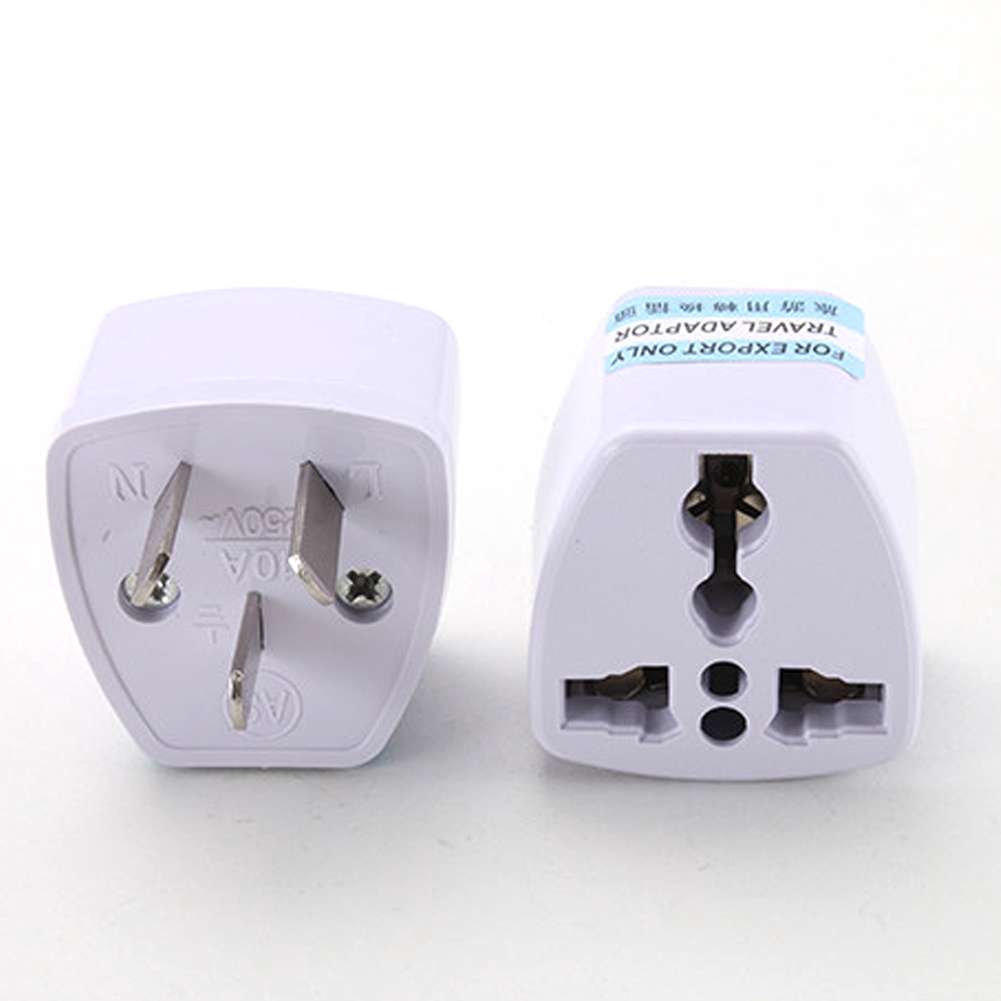 Royu Universal Adapter REDPL105 10A 250V | Shopee Philippines