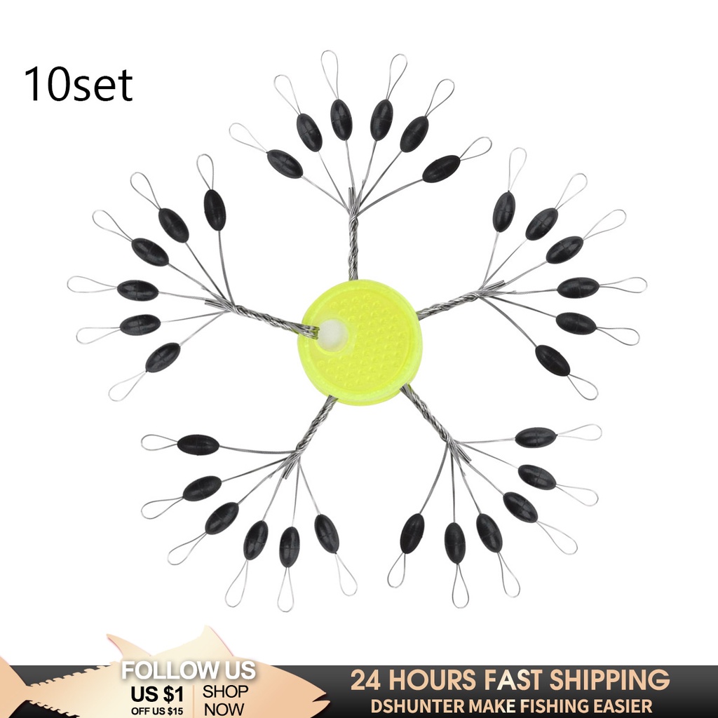 ♧Rubber Fishing Bobber Float | Shopee Philippines