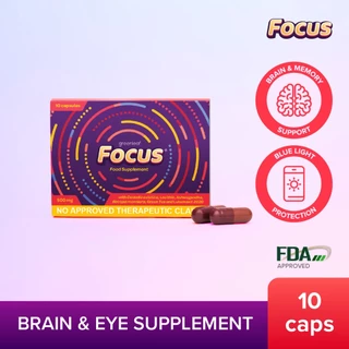 focus - Best Prices and Online Promos - Apr 2025 | Shopee Philippines