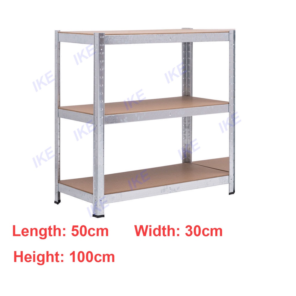 Small steel rack shelves rack metal rack organizer stante kitchen rack ...