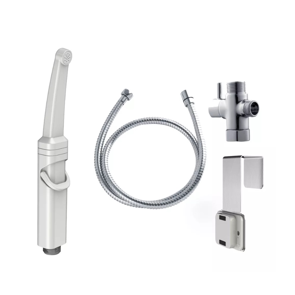 Bio Bidet By Bemis Handheld Bidet Sprayer NewUSA | Shopee Philippines