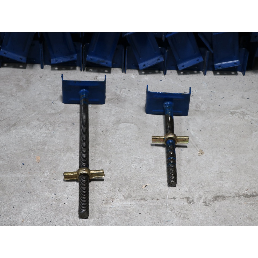 Adjustable U head 30*400 (open for retail and wholesale) | Shopee ...