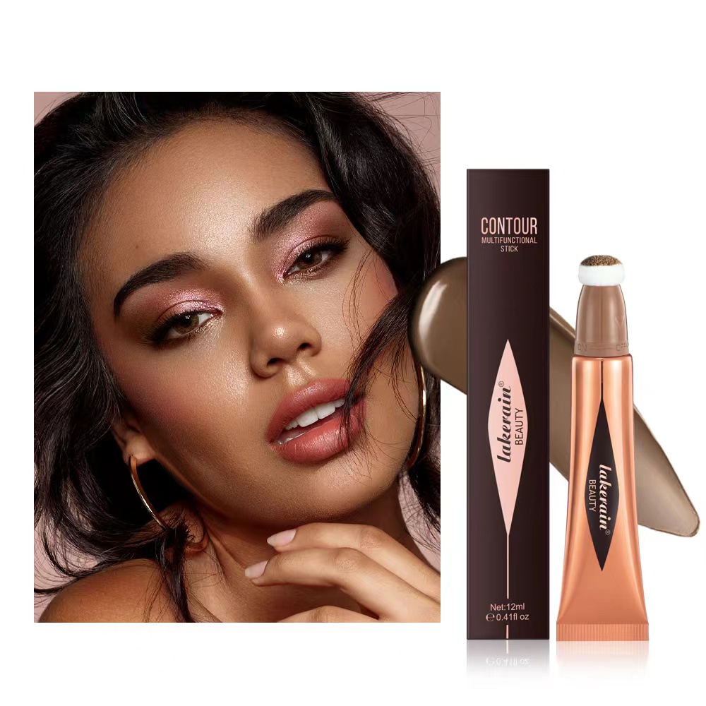 Liquid contour Stick & Contour and Highlighter Stick Face Concealer ...