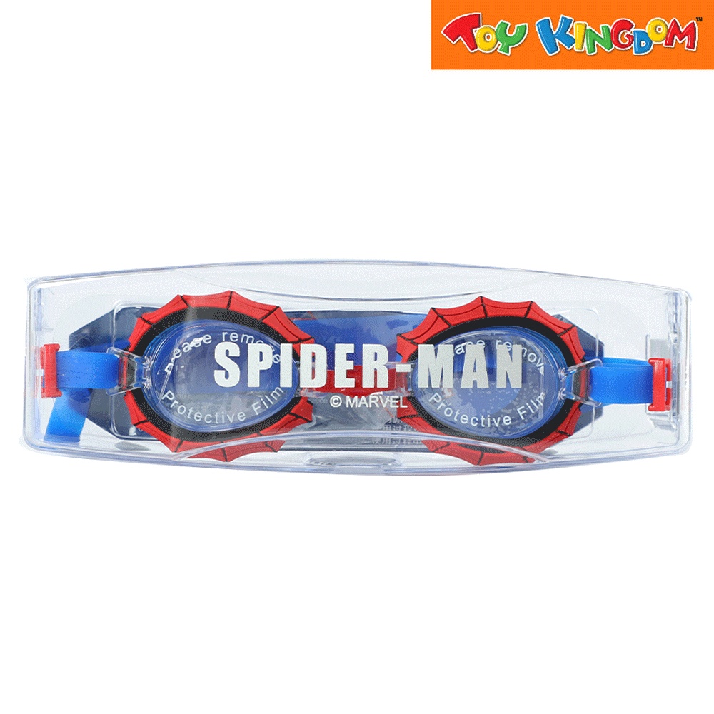 Marvel Spider-Man Goggles | Shopee Philippines
