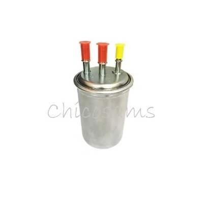Fleetmax Fuel Filter FFS1308 for Kia Carnival CRDi 2007-2014 ( 31390 ...