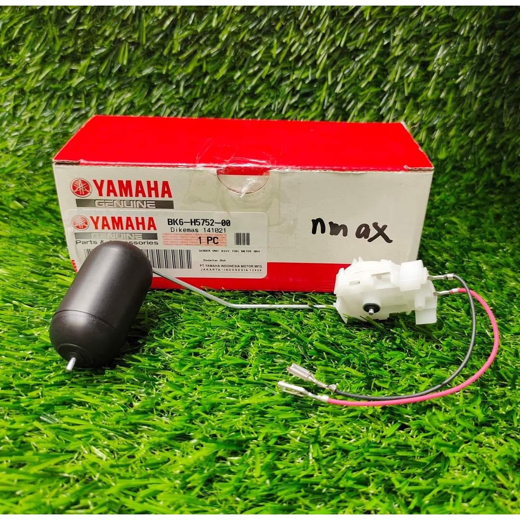 YAMAHA Nmax V1 / V2 Yamaha R15 FUEL METER SENDER UNIT ASSY - BK6-H5752 ...