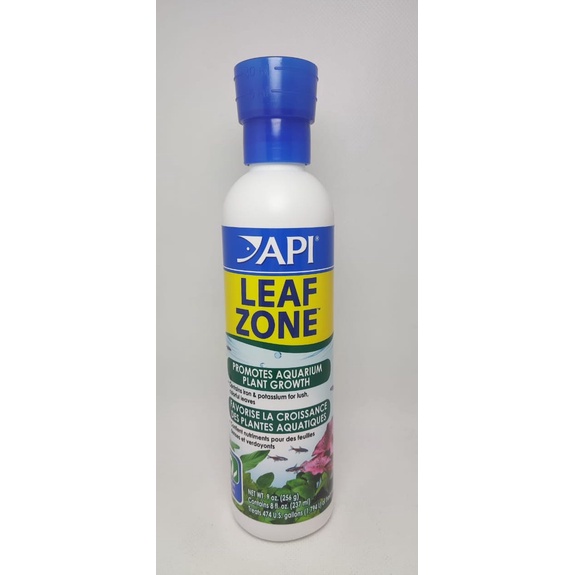 API Leaf Zone 9 oz / 18oz NEW STOCKS | Shopee Philippines