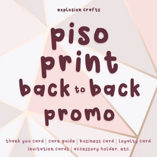 piso - Best Prices and Online Promos - Mar 2026 | Shopee Philippines