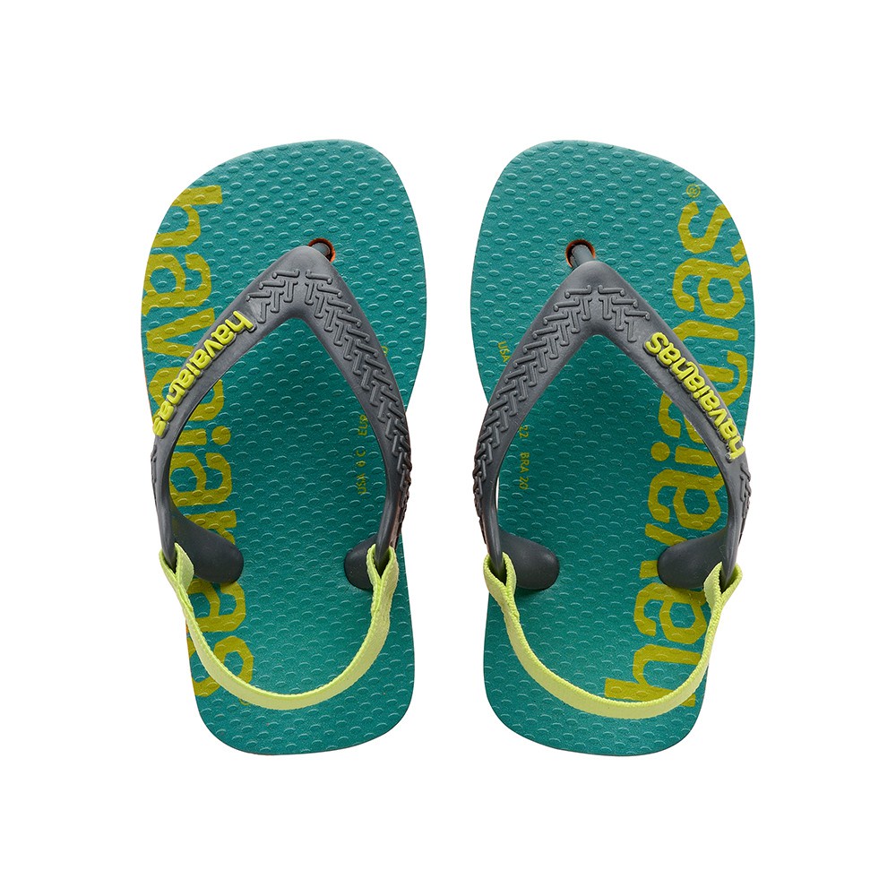Havaianas Baby Logomania | Shopee Philippines