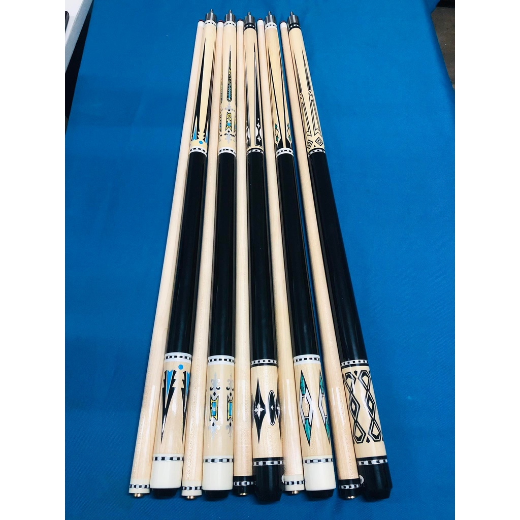 PANTHERA UNILOCK BILLIARD CUE STICK/ TAKO SA BILYARAN/ BILLIARD ...