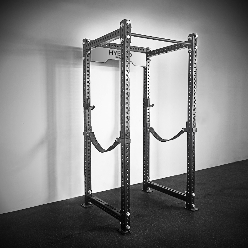 High level steel Power rack | Shopee Philippines