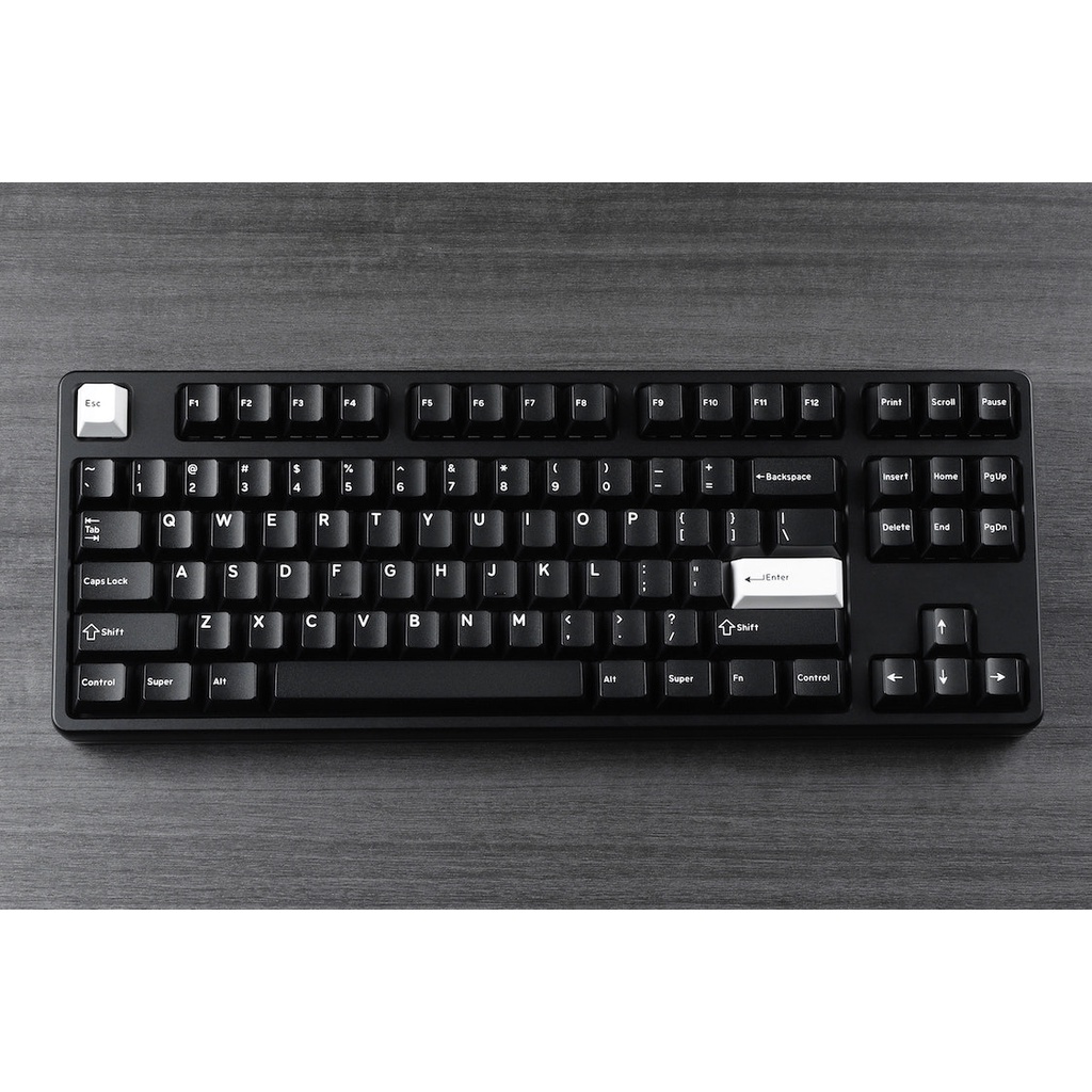 DROP DCX WoB ABS Doubleshot Base Kit Keycaps Set | Shopee Philippines