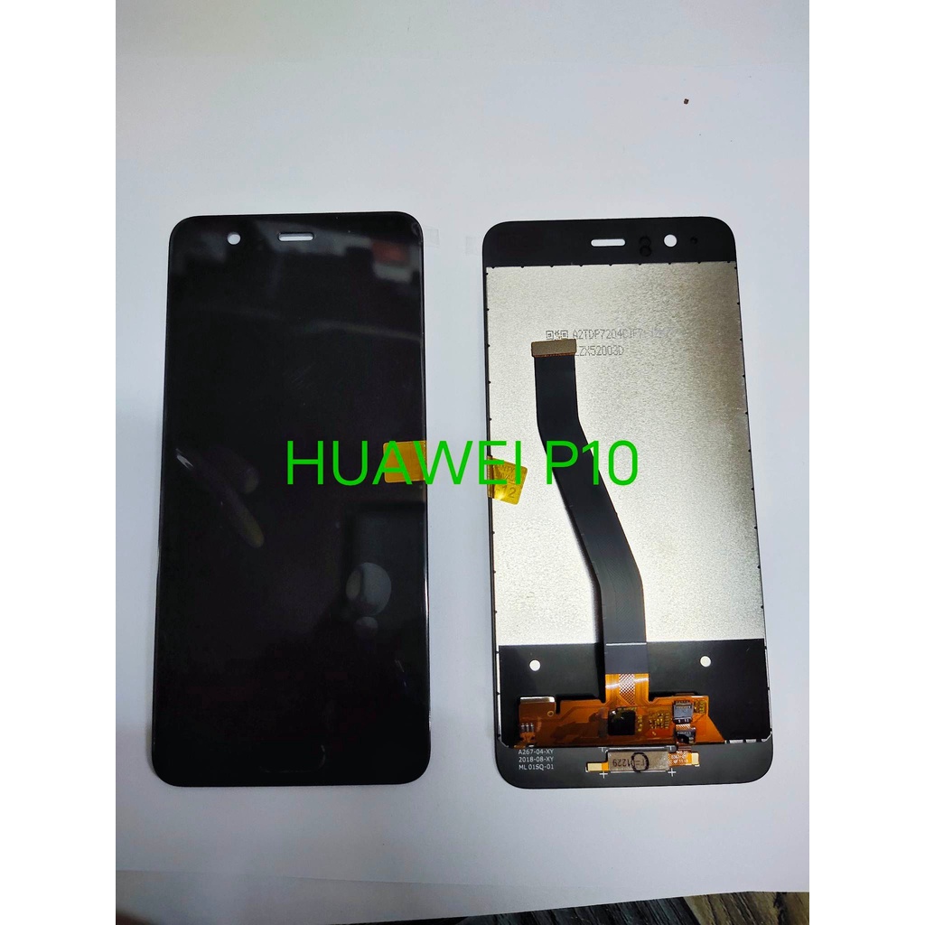 HUAWEI P10 LCD DISPLAY TOUCH SCREEN SET REPLACEMENT | Shopee Philippines