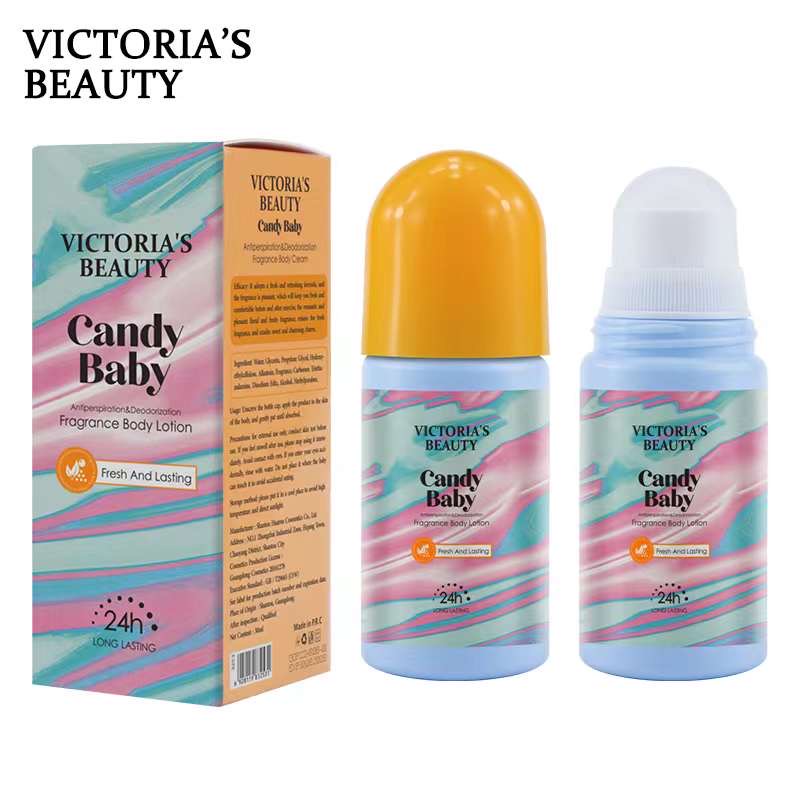 Victoria's Beauty Candy Baby Deo | Shopee Philippines