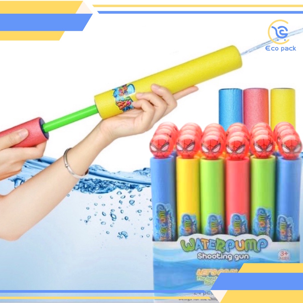 Kids Water Toy Gun Water Shooter Kids Water Gun Hand Pump Water Blaster ...