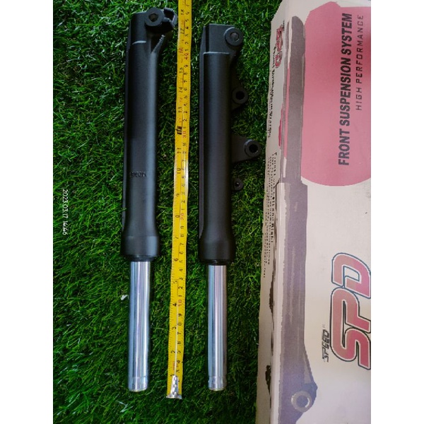 Front Shock for Mio suol i125 (SPD) | Shopee Philippines
