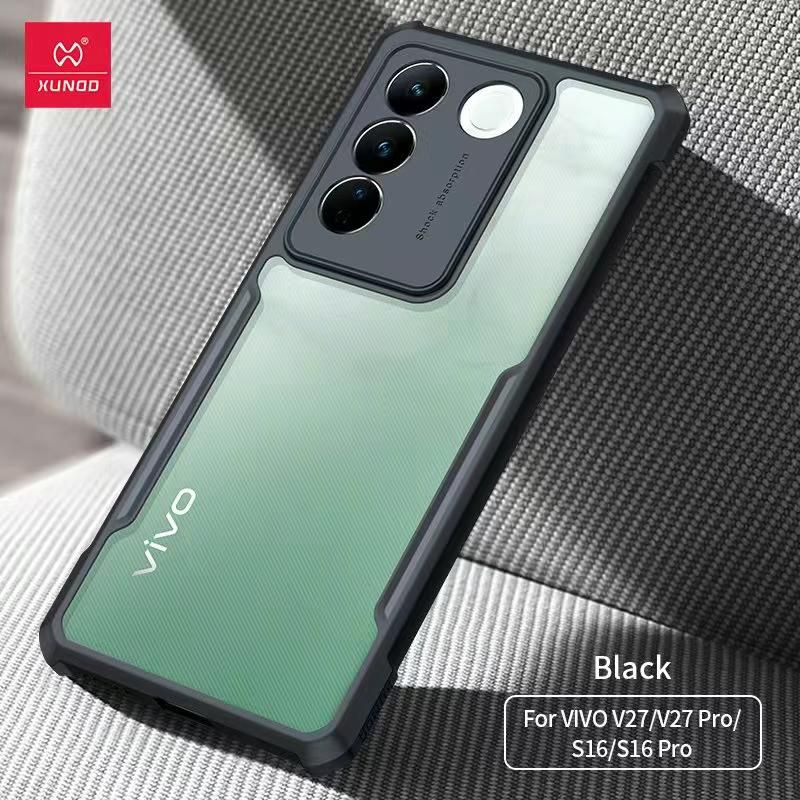 XUNDD for Vivo V27 Beatle & Magic Beatle Series Case | Shopee Philippines