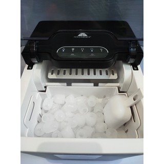 Hanabishi Ice Maker HICEMAKER-180 1.5L | Shopee Philippines