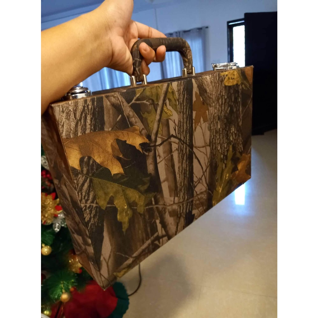 TARI BOX 60 PCS TARI CAPACITY WITH FIBER GLASS MADE OF HIGH GRADE ...