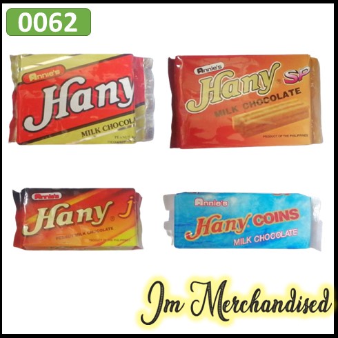 JM FG-0062 | JM Foods | Annie's King Hany Jr 24's | Coins 20's | King ...