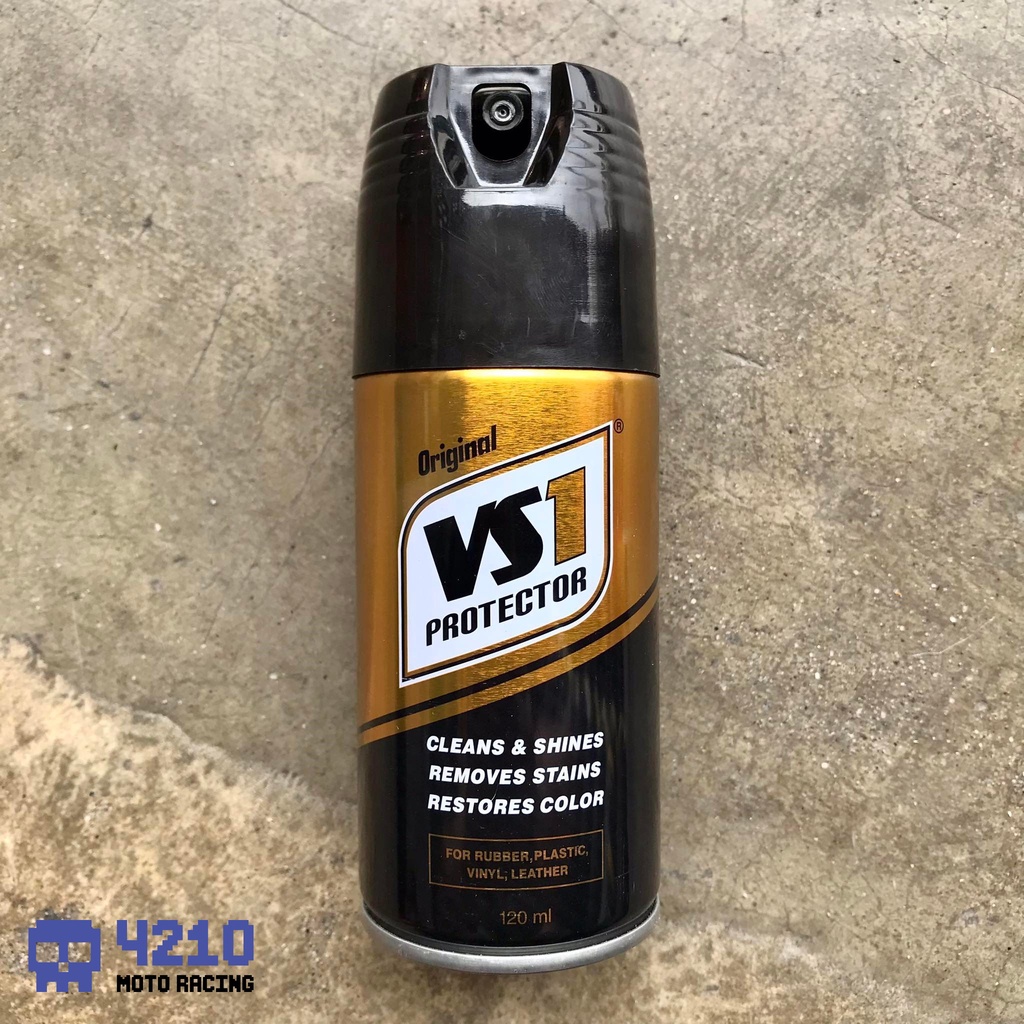 ORIGINAL VS1 PROTECTOR SPRAY (120ml) | Shopee Philippines