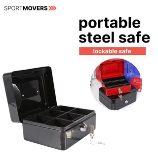 Shop cash box for Sale on Shopee Philippines