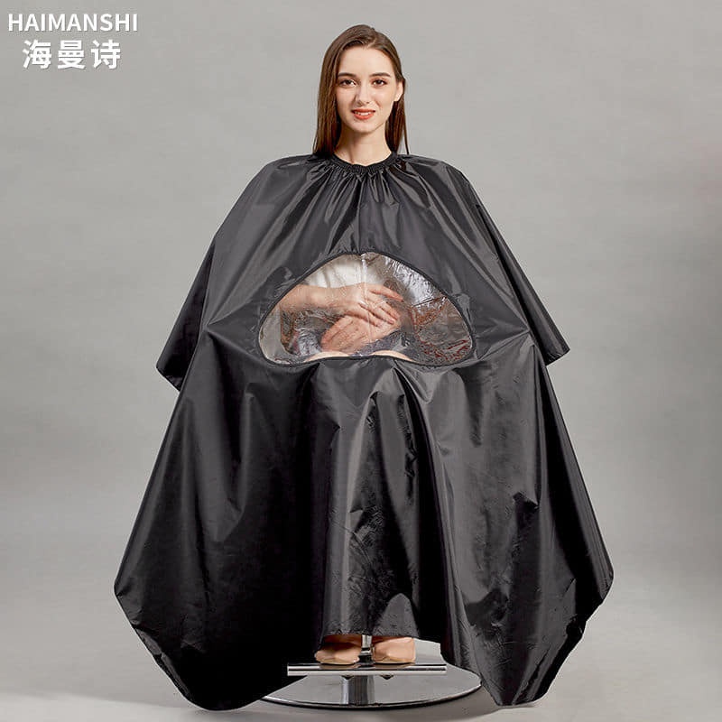 L'Oreal magnetic cape hair salon | Shopee Philippines