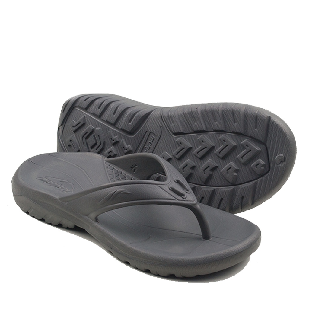 Manjaru Cayman Slipper | Shopee Philippines