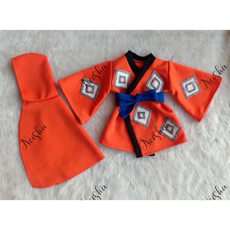 JENBI(ONE PIECE CHARACTER) | Shopee Philippines