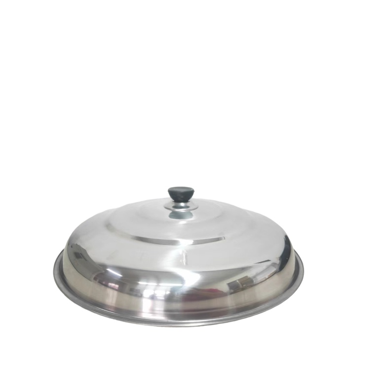 Pot Cover Stainless Steel Cooking Pot Takip Ng Kawali Kaldero Kawa Wok ...