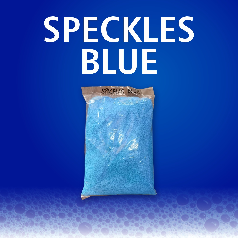 Speckles / Colorant / Powder Detergent / Raw Material / (In Stock ...