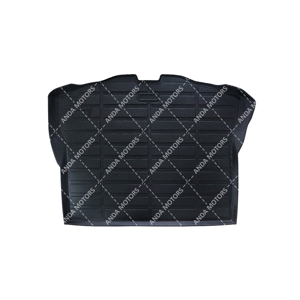 2019 - 2022 TOYOTA RAIZE CARGO TRAY (BLACK) | Shopee Philippines