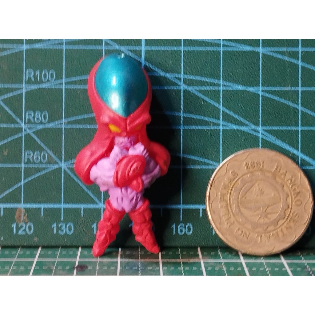 Random Mini Figures (PVC) | Shopee Philippines