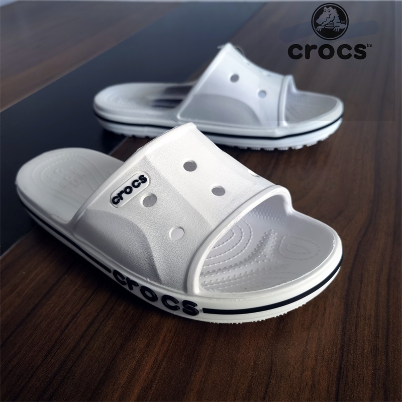 Crocs slippers Crocs for men sandals slippers Unisex Men's and Women's ...