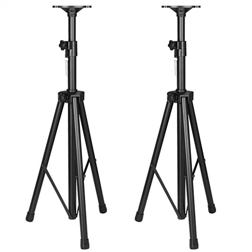 SPEAKER STAND HEAVY DUTY SPS-502M ( speaker not included) 1PC ONLY | Shopee Philippines