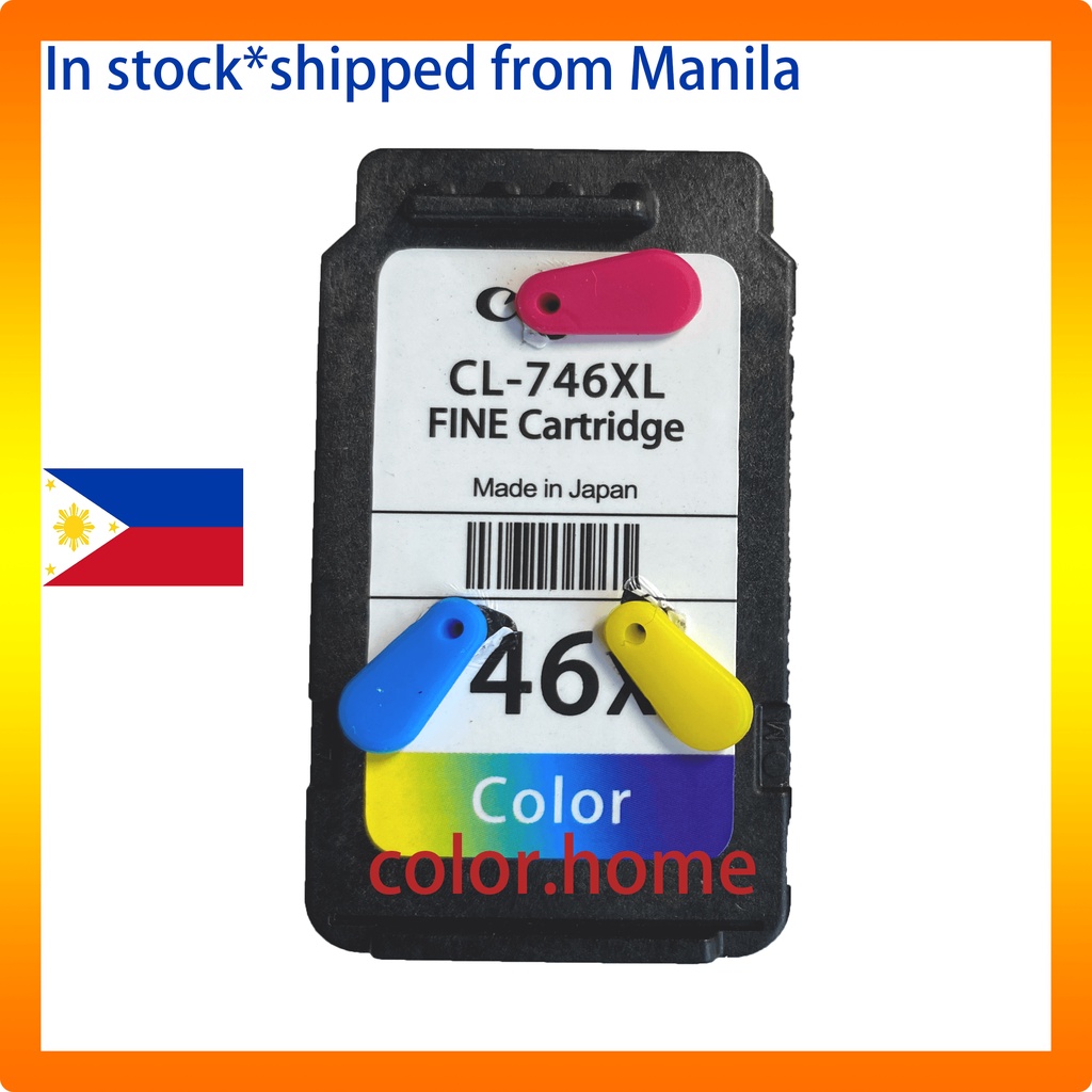 CANON 745 746 ink Cartridge CISS PG-745XL CL-746XL for Canon IP2870 ...