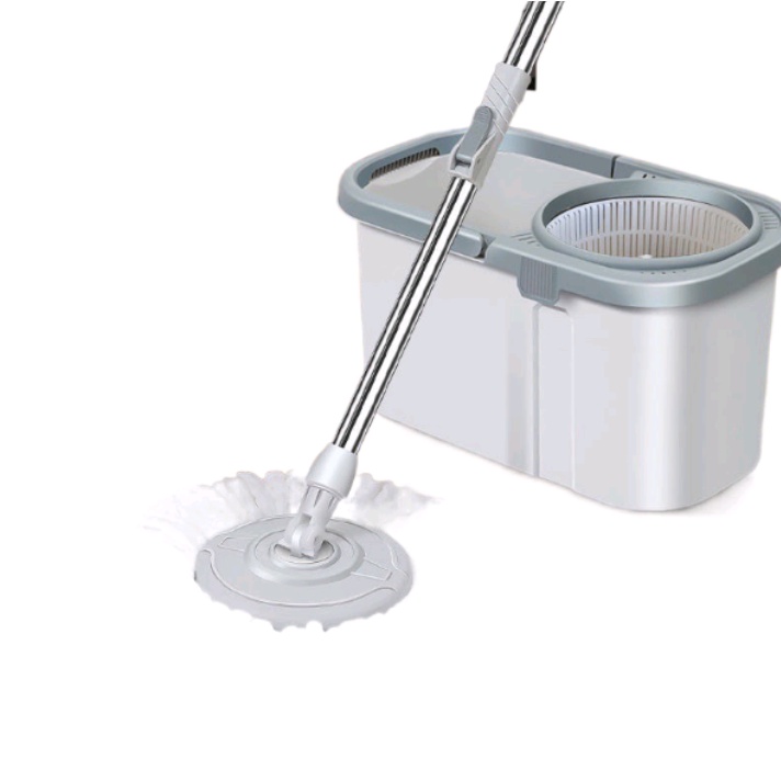 Magic rotating mop/rotator and bucket tornado mop 360 microfiber ...