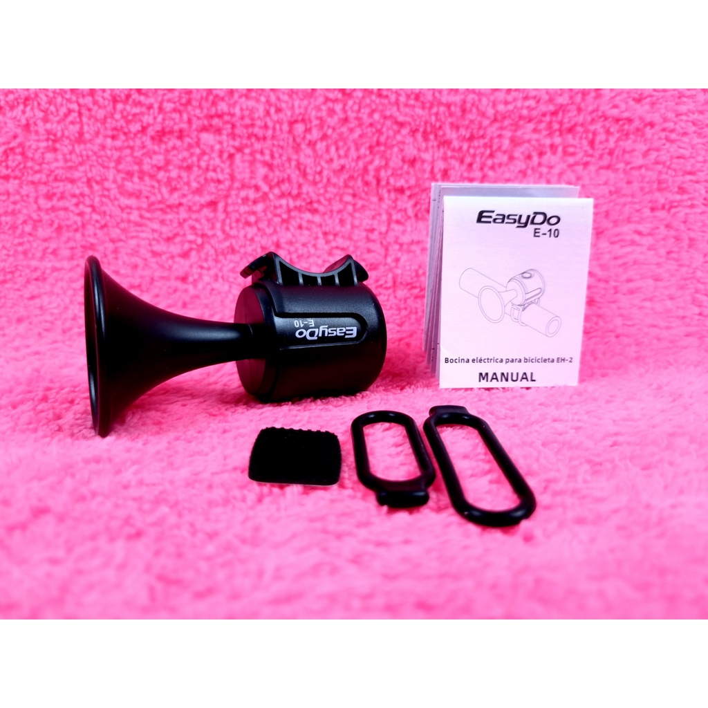 BASIC Easy DO Electric Bicycle HORN 120db Road Bike RB Mountain Bike ...