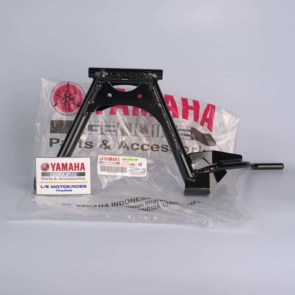 Genuine Original Yamaha Center Stand 2PH-F7111-10 Mio i 125 Soul i 125 ...