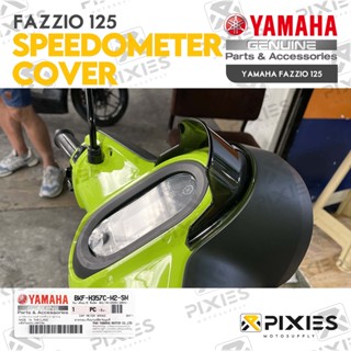 BKFH357CM2SM YAMAHA GENUINE ACCESSORIES YAMAHA FAZZIO 125 PANEL ...