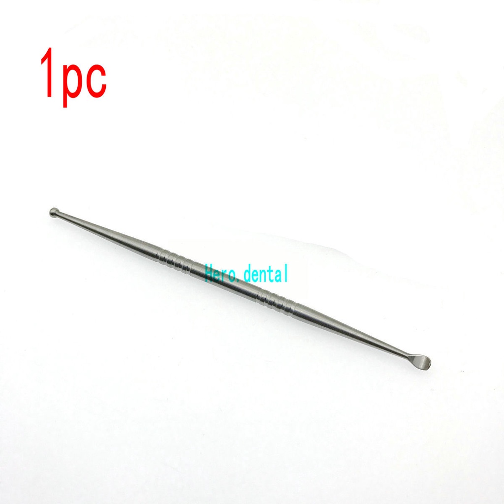 1pc Tonsil Stone Removal Pick Tonsillolith Tool Stainless Steel Home ...