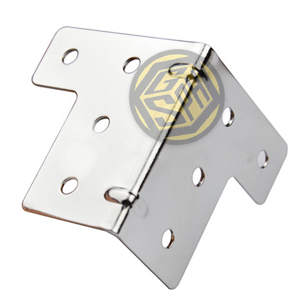 ⭐ BIG L BRACE SIDE CORNER FLIGHT CASE TOUR CASE ACCESSORIES ELECTRONICS ...