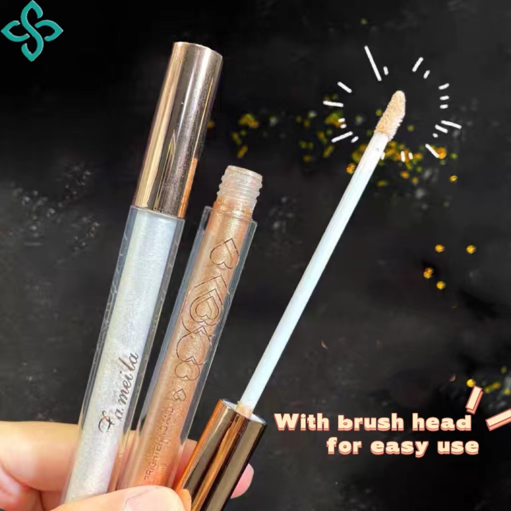 Makeup Waterproof Sweatproof Concealer Natural Fit Primer Base Cream ...