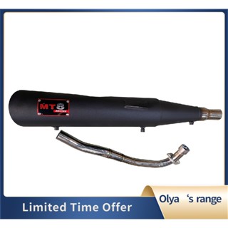 Pipe For Wave 100/110/125/Smash 115/Sym Bonus 110/Rusi, Racal,Motoposh ...